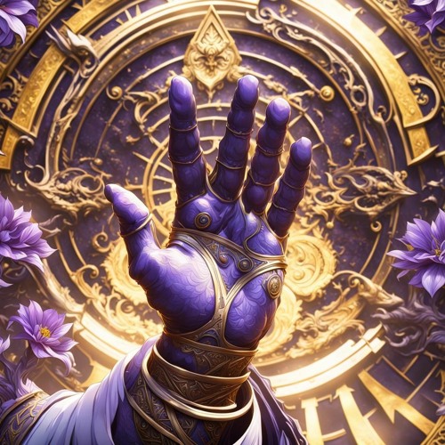 Stream Mathieu Payment - The Touch Of God by Mathieu Payment | Listen ...