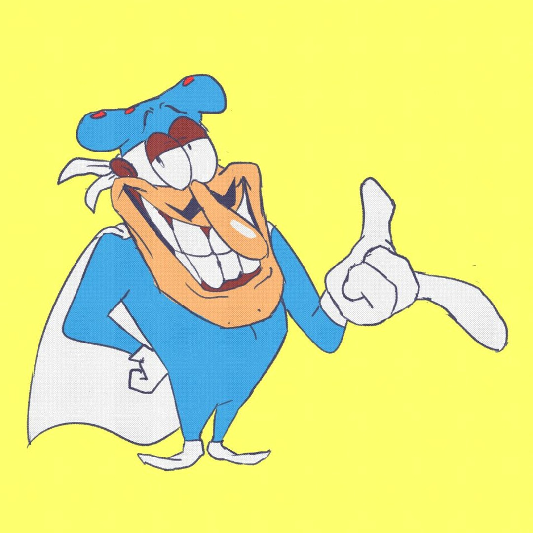 Listen to The pizzano by paperkitty in Sugary Spire (Pizza Tower ...