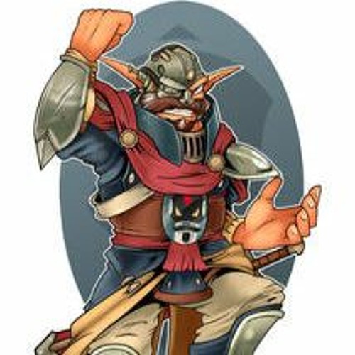 Stream Jak II - First Baron Battle - Metal Kor (BW2 Soundfont V1) by ...