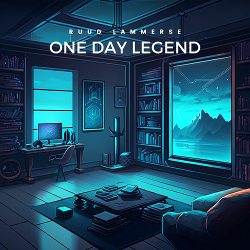 Stream One Day Legend by Ruud Lammerse | Listen online for free on ...