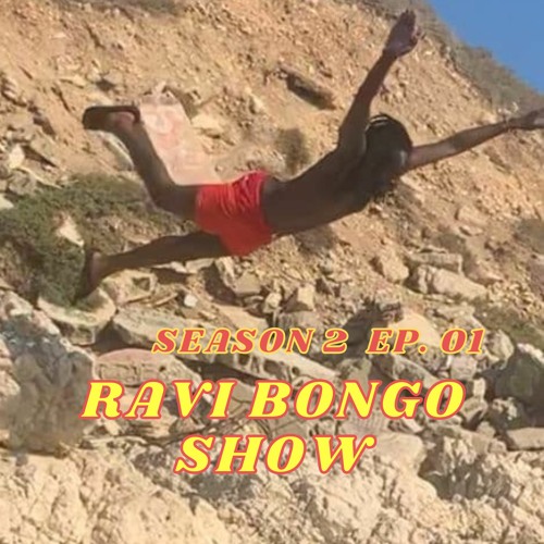 Stream Ravi Bongo Show | S2 EP 1 (AMAPIANO/AFROHOUSE/AFROFUNK) by Ravi ...