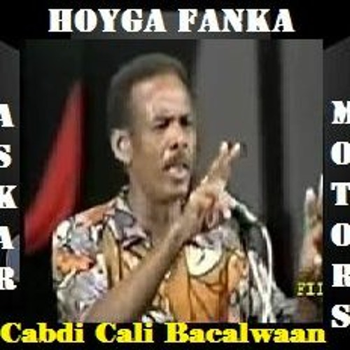 Stream Askarmotors | Listen to Cabdi Cali Bacalwaan playlist online for ...