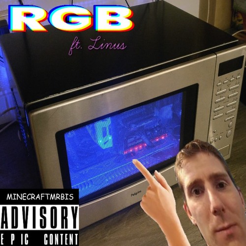 Stream RGB (ft. Linus) by MinecraftMrBis | Listen online for free on ...