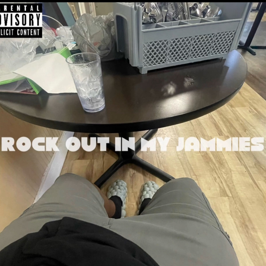 Stream ROCKING OUT IN MY JAMMIES (prod.yungstxxzy) (music video in ...