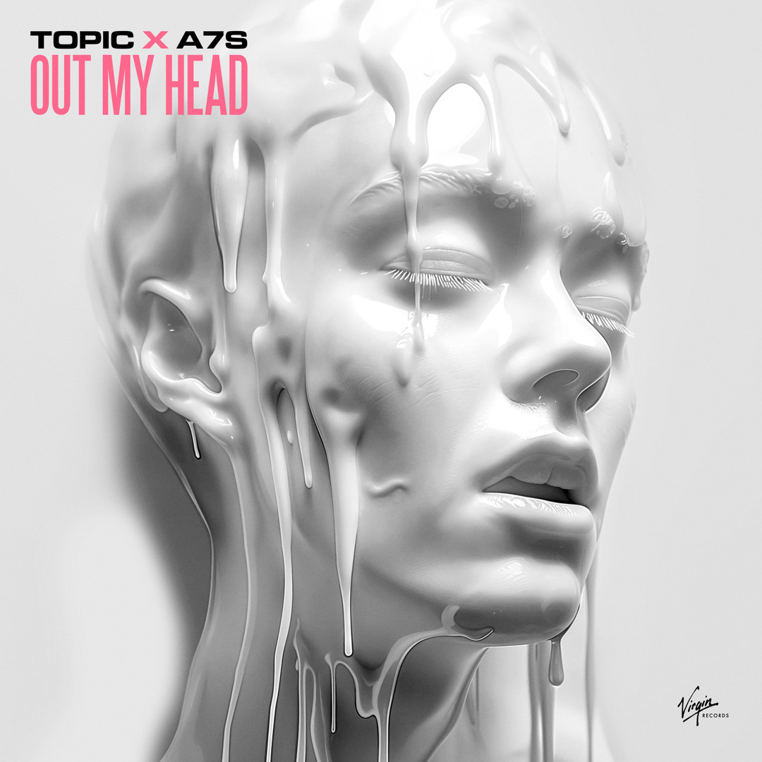 Stream Out My Head by Topic | Listen online for free on SoundCloud