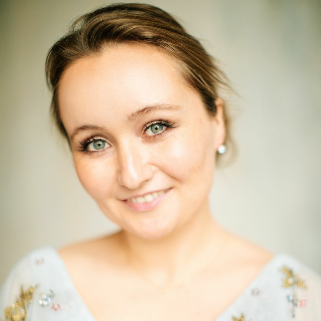 Stream Antonio Vivaldi - Griselda’s Aria from the Opera Griselda, RV ...