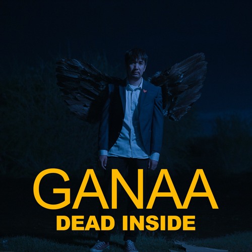 Stream Ganaa - Dead Inside by Ganaa | Listen online for free on SoundCloud