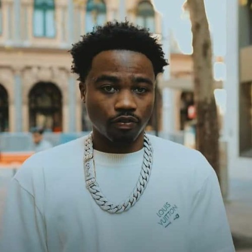 Stream Roddy Ricch Type Beat by Driz | Listen online for free on SoundCloud