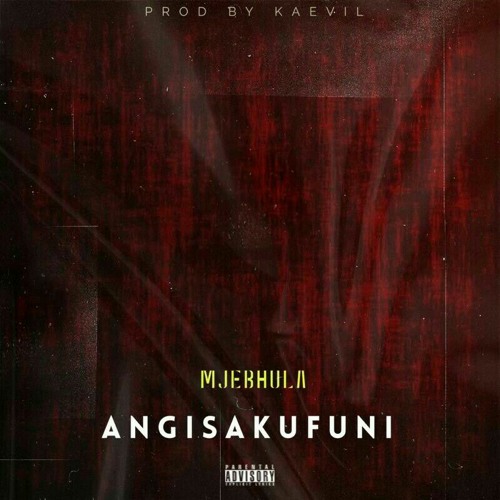 Stream Angisakufuni by Mjebhula | Listen online for free on SoundCloud