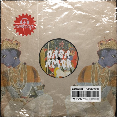 Stream James Hargis | Listen to GARUDABARUDAMUTABARUKAUMAUBUD playlist ...
