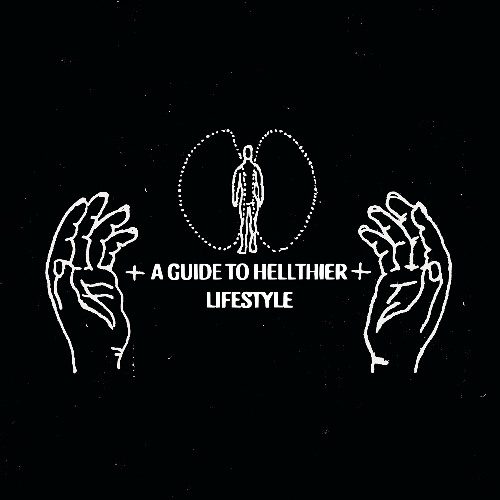 Stream bjarki | Listen to A Guide To Hellthier Lifestyle playlist ...