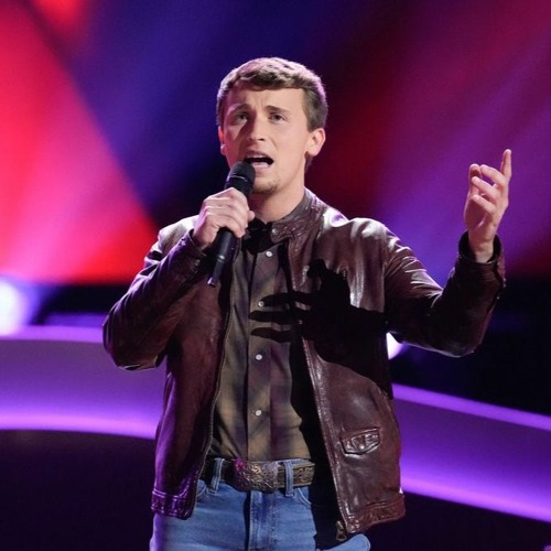 Stream Dylan Carter from The Voice! by TJ and Jessica in the Morning ...