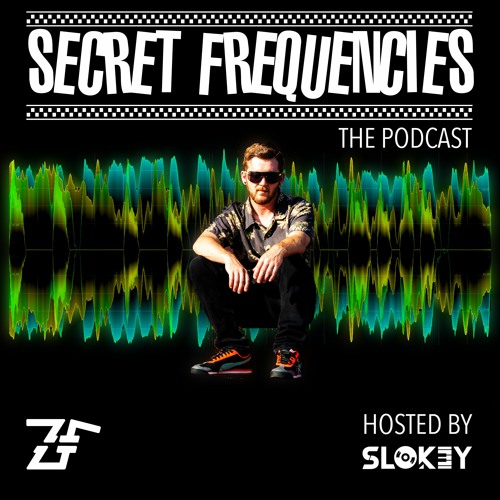 Stream Zebra Frequencies | Listen to Secret Frequencies Podcast ...