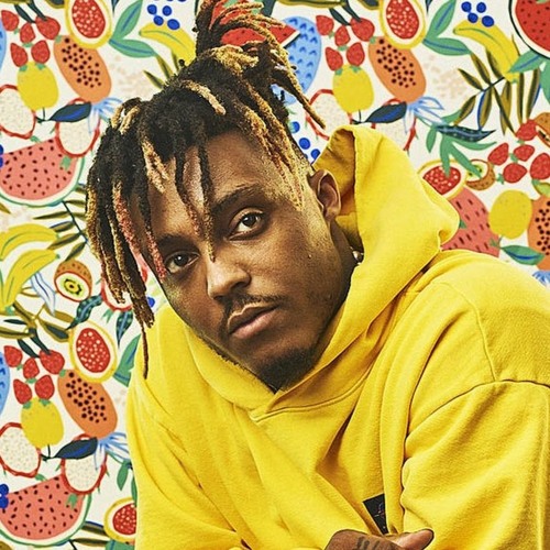 Stream "HAPPY" | Juice WRLD x Guitar Type Beat by xenō. | Listen online ...