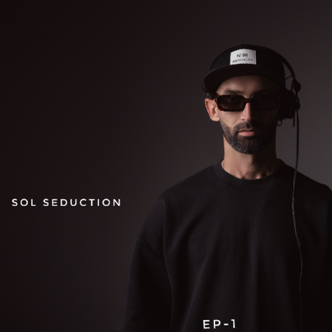 Stream SOL SEDUCTION RADIO - EP 1 by MEKE (AL) | Listen online for free ...