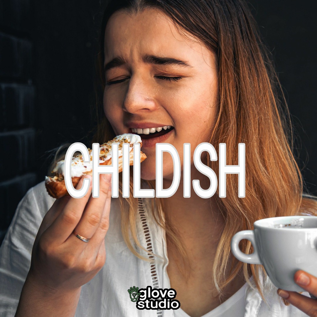 Stream [FREE] Motivation Drill Beat "CHILDISH" NY/UK Drill Instrumental [Prod Glove Studio & Jay ...