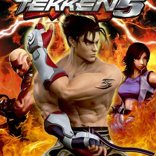 Stream Tekken 5 DR Martial Shymphony Opus 5 (2021Freestyle Trap Beat Remix) by Madara Marc ...