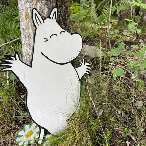 Stream Muumimaa @ Borderland 2023 - Closing by Cha'rain | Listen online ...