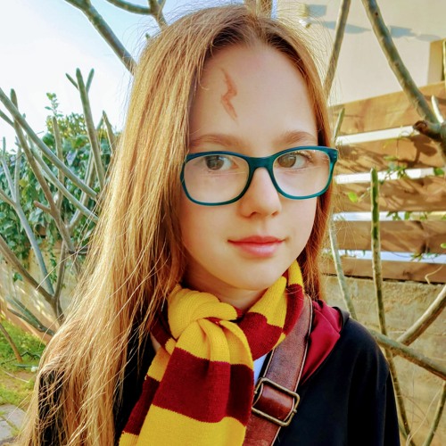 Stream Lia - PotterCast | Listen to פוטרקאסט playlist online for free ...