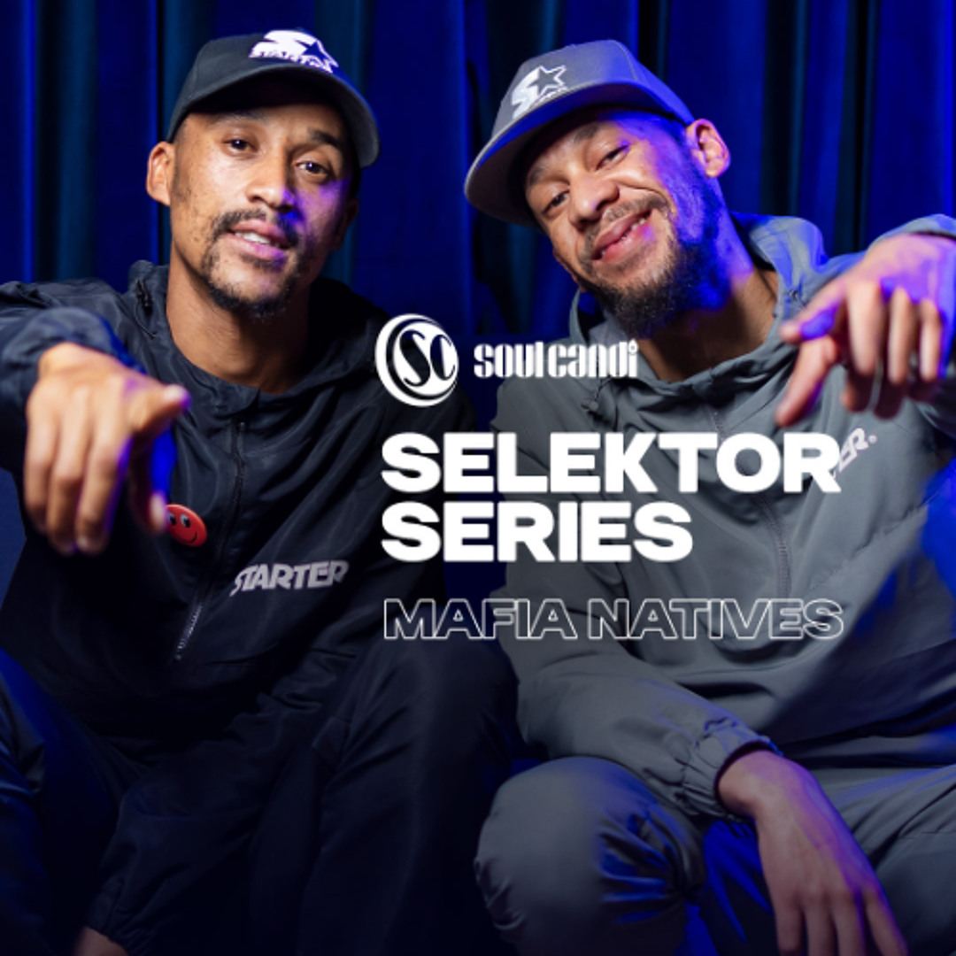 Stream Soul Candi presents Selektor Series - Mafia Natives by Soul ...