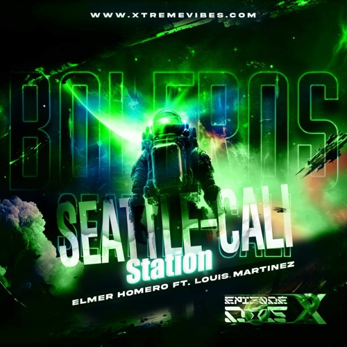 Stream ELMER HOMERO FT. LOUIS MARTINEZ = BOLEROS by xtremevibesradio ...