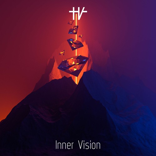 Stream Inner Vision by Hidden Voices | Listen online for free on SoundCloud