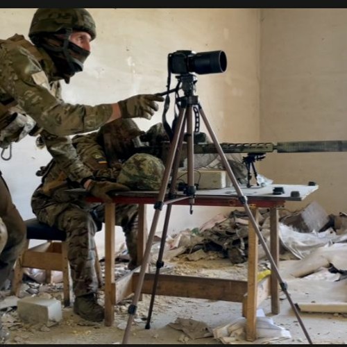 Stream Fighting Wagners Army of Prisoners.m4a by Blue Reports | Listen ...