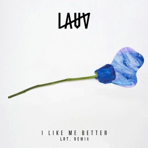 Stream Lauv - Like Me Better (LRT. Remix) by LRT. | Listen online for ... Stream Lauv - Like Me Better (LRT. Remix) by LRT. | Listen online for ...