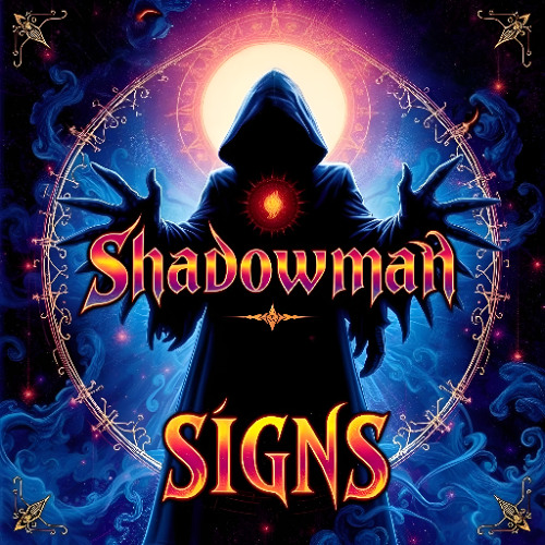 Stream Signs by Shadowman | Listen online for free on SoundCloud