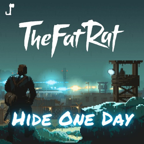 Stream TheFatRat & RIELL - Hide One Day [Back One Day x H.I.T.B] by ...