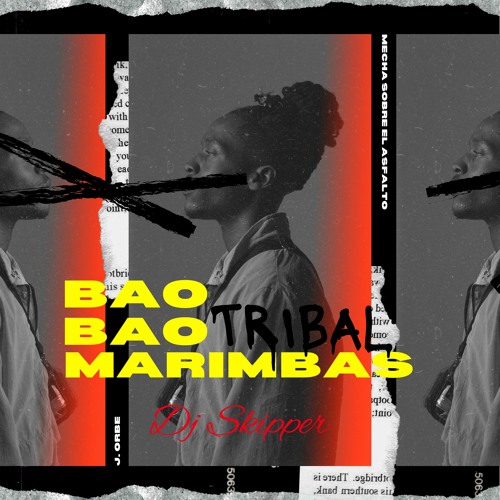 Stream Bao Bao Marimbas - Dj Skipper (TribalRmx2022) -ElBassAgresivo ...