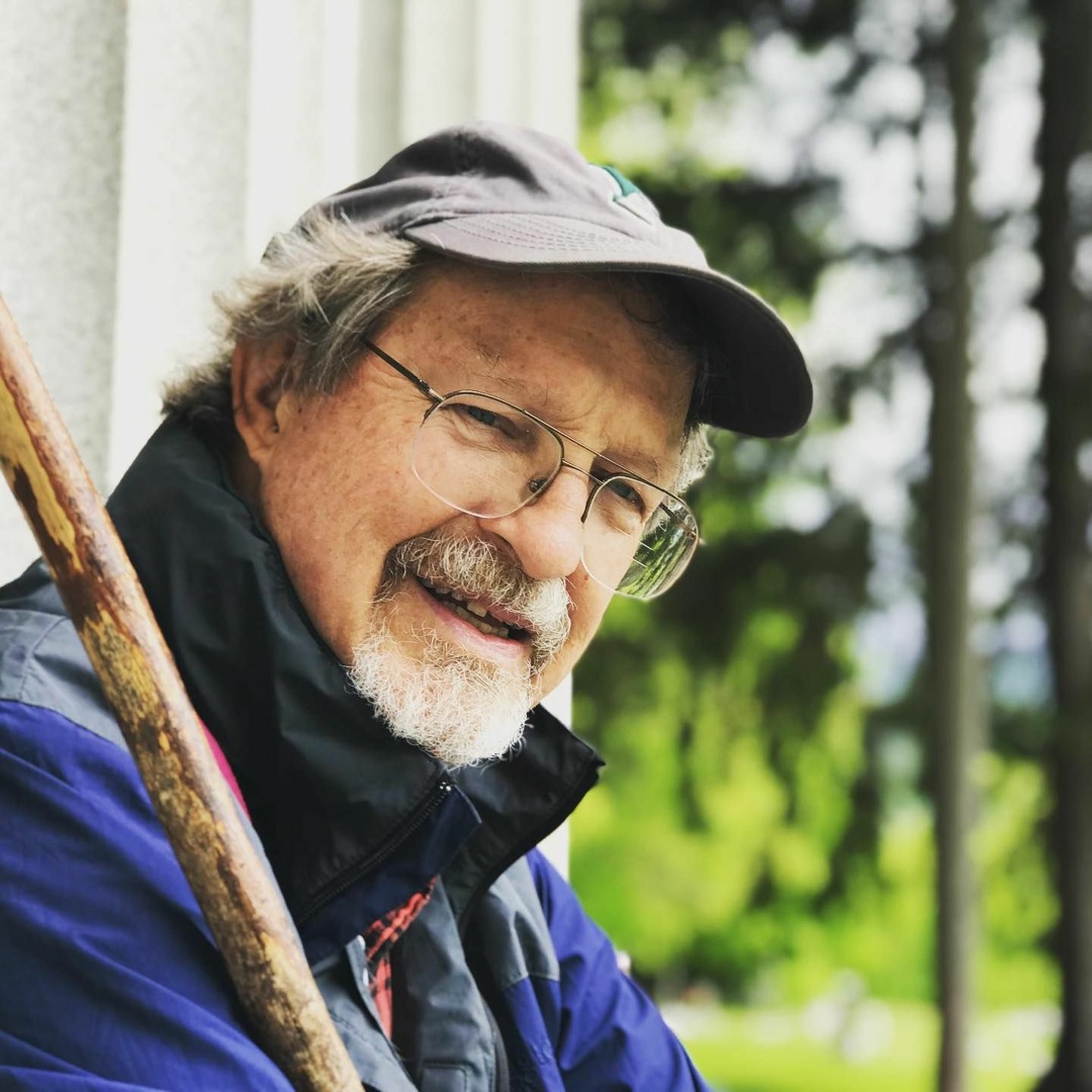 Stream I Had ADream (2021 FAWM Collab with Robyn McKenzie) by Bill ...