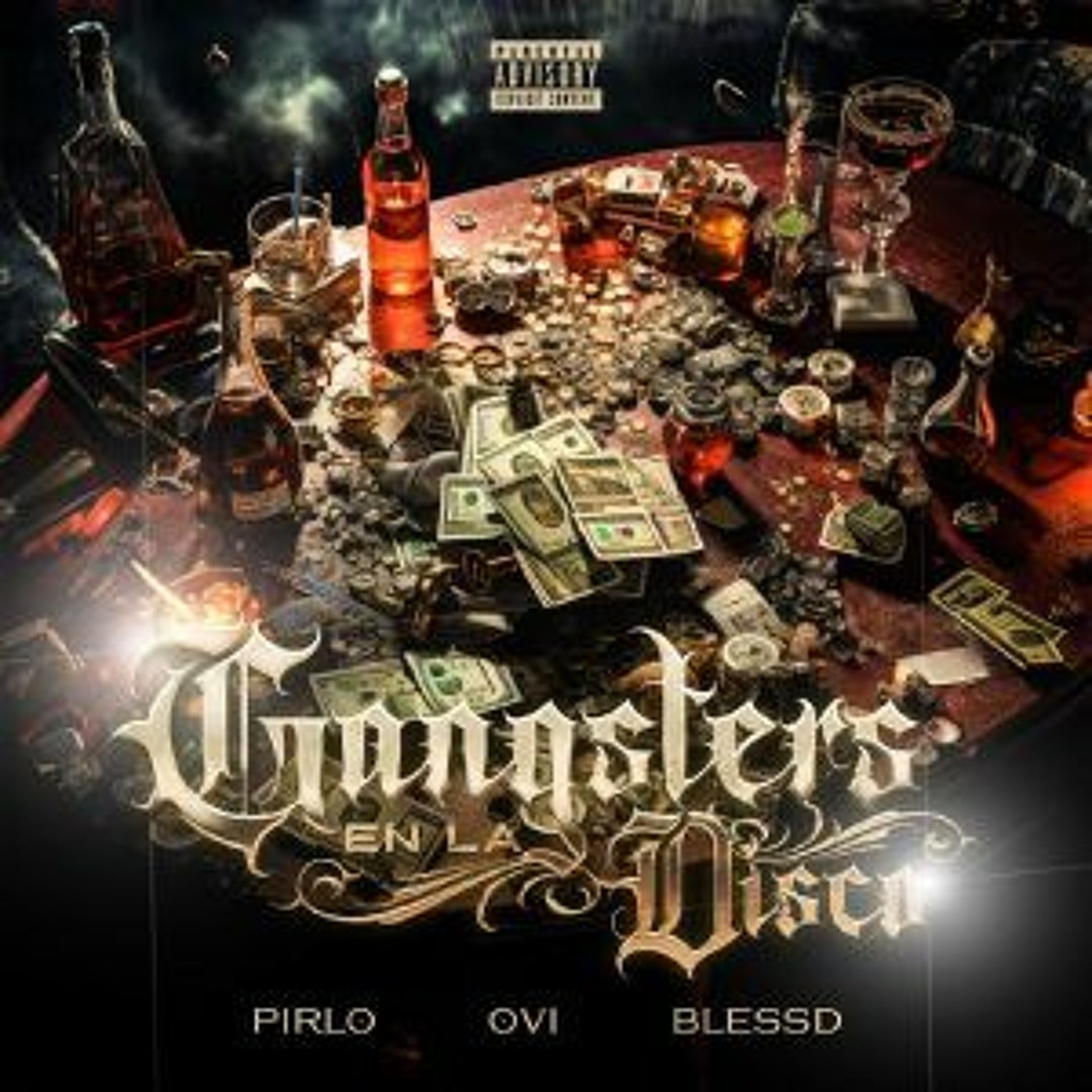 Stream Pirlo, Ovi, Blessd - Gangsters En La Disco by Music Urbans ...