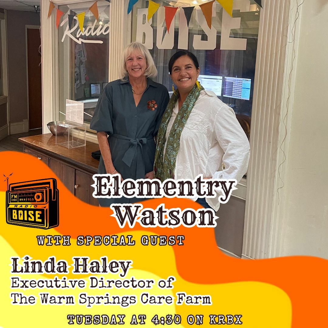 Stream episode Elementary Watson October 10th - Interview with Linda ...