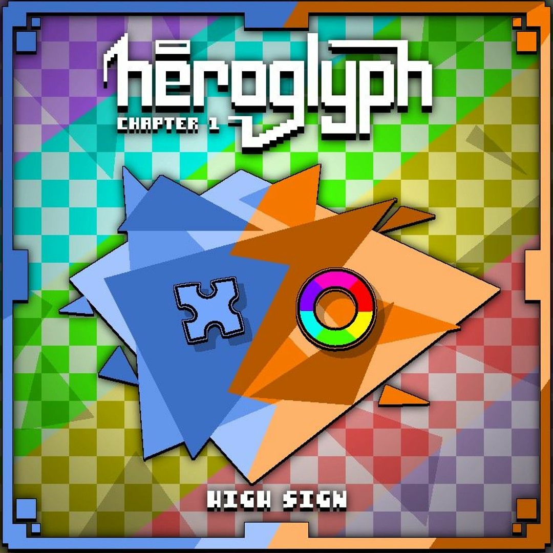Stream High Sign by heroglyph | Listen online for free on SoundCloud