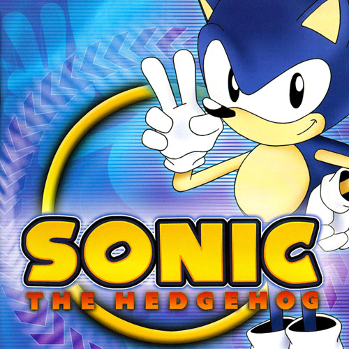 Stream Trash Boi | Listen to Sonic OVA Demo Soundtrack playlist online ...