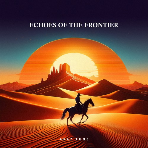 Stream Echoes of the Frontier by Araz Tune | Listen online for free on SoundCloud