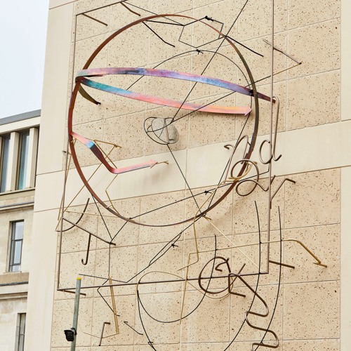 Stream episode Dr Kersten Hall talks about the Braggs - the most ...