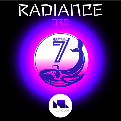 Stream NICO LOPEZ - RADIANCE 032 by 7Kilowatte Radio Station | Listen online for free on SoundCloud