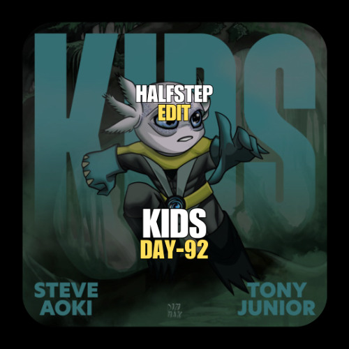 Stream Swedish House Mafia, Ezra Hazard & BATE X Steve Aoki, Tony ...