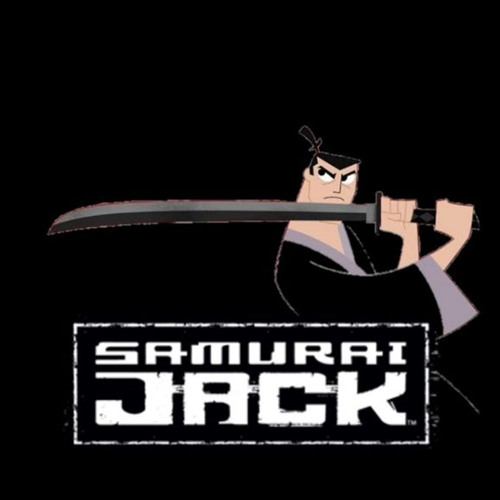 Stream Samurai Jack by Burberry-wavy | Listen online for free on SoundCloud