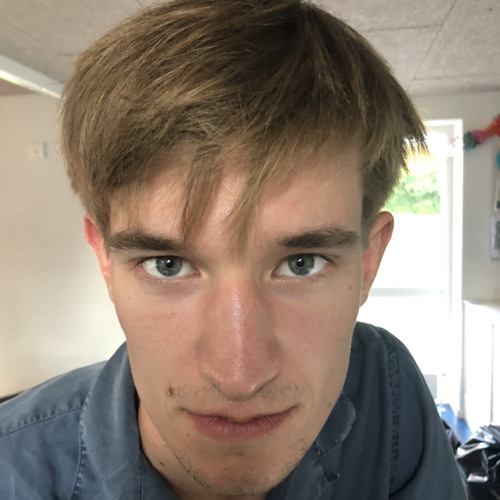 Stream Martin han er stiv.wav by Kristian Slee Vestergaard | Listen ...