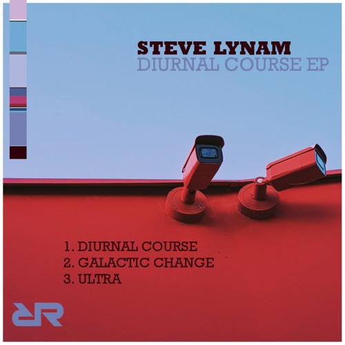 Stream Steve Lynam - Ultra by REVOLUCION RECORDS | Listen online for ...