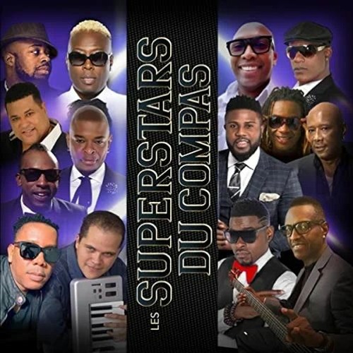 Stream HMI Music: Original Compas by HMI Music | Listen online for free ...