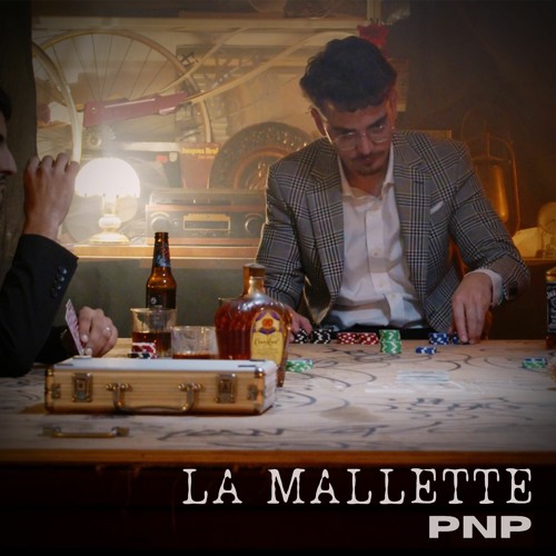 Stream La Mallette by PNP | Listen online for free on SoundCloud