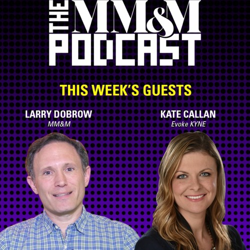 Stream Episode 56: Evoke KYNE's Kate Callan by The MM+M Podcast ...