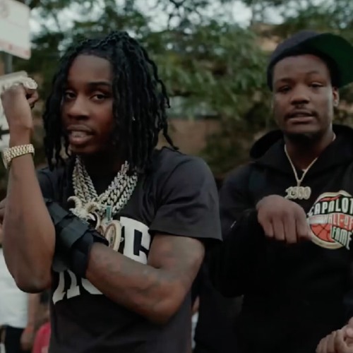 Stream Polo G X Roddy Ricch - Brothers In The Grave (Prod.SBeatz) by ...