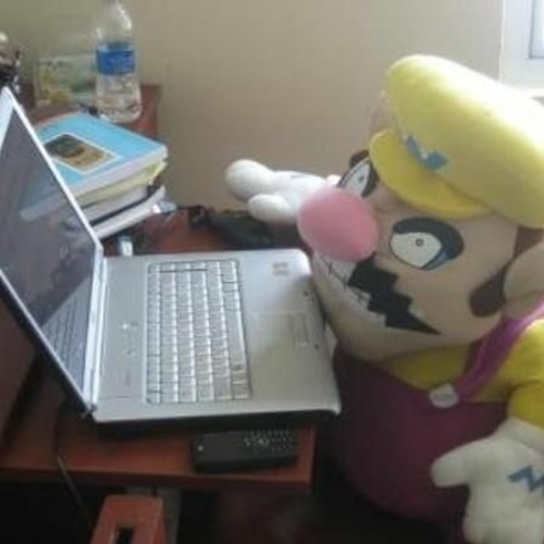 Stream episode POV: Wario's asleep and you're at his crusty computer by ...