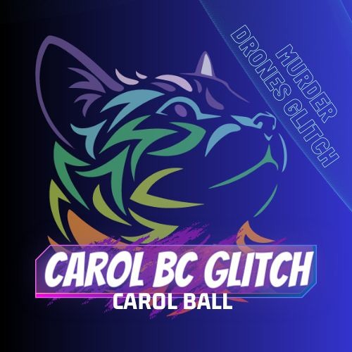 Stream MURDER DRONES - Carols Song Murder Drones Glitch /without the ...