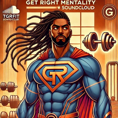 Stream Mr. Get Right | Listen to Get Right Mentality playlist online ...